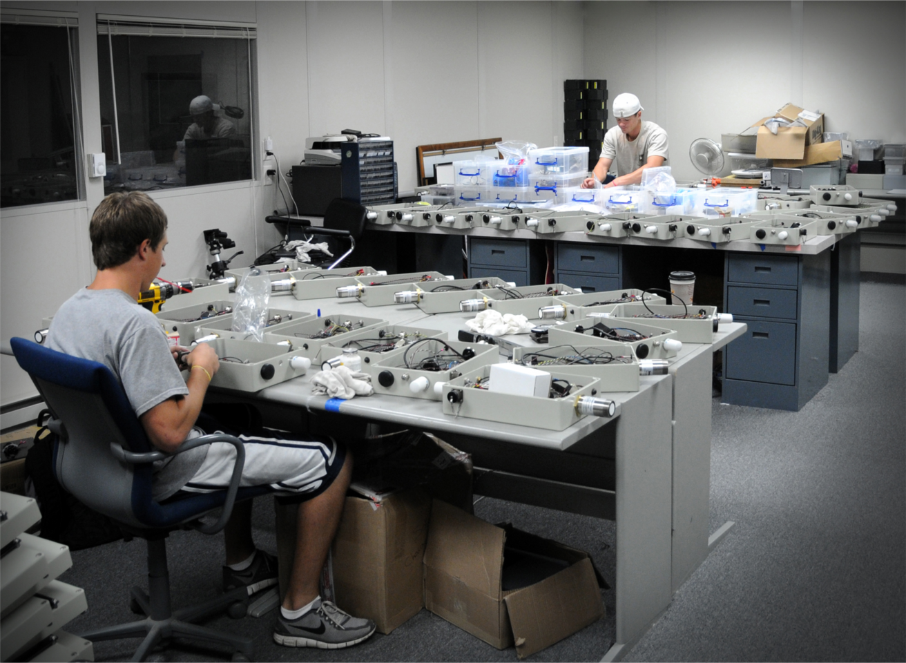 Flood Monitoring | Iowa Flood Center - College of Engineering | The ...