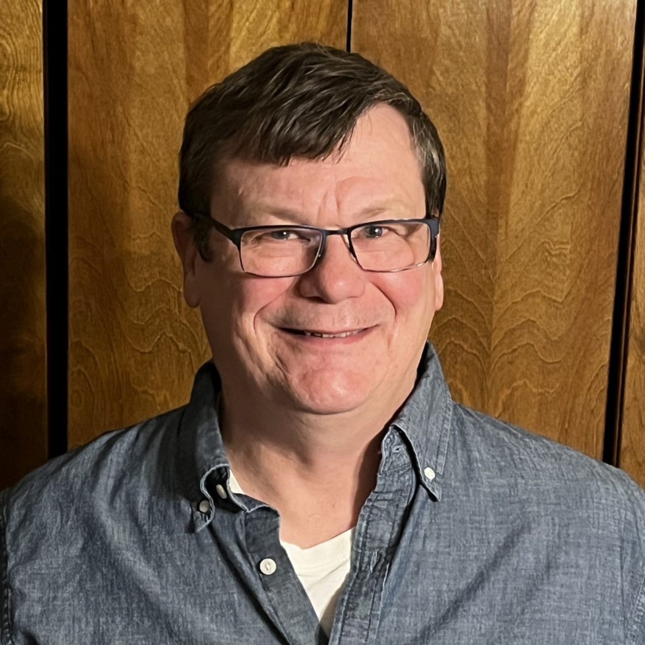 Staff | Iowa Flood Center - College of Engineering | The University of Iowa