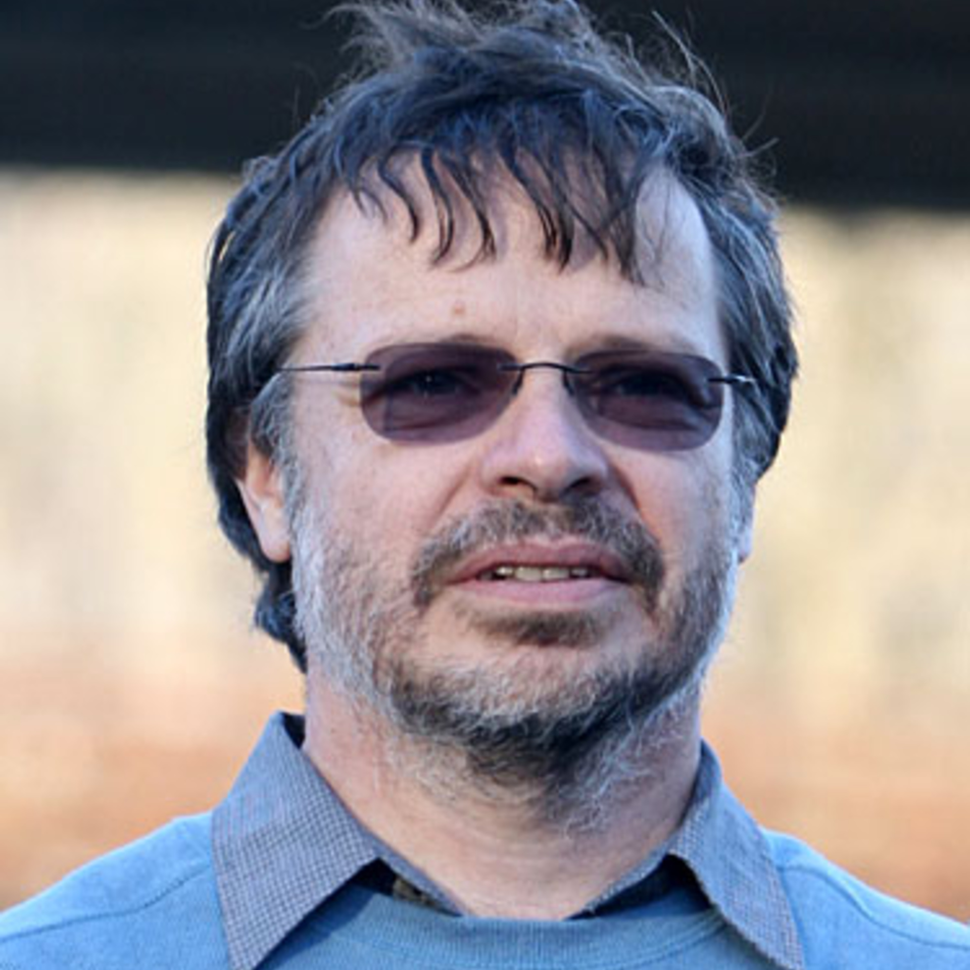 Staff | Iowa Flood Center - College of Engineering | The University of Iowa