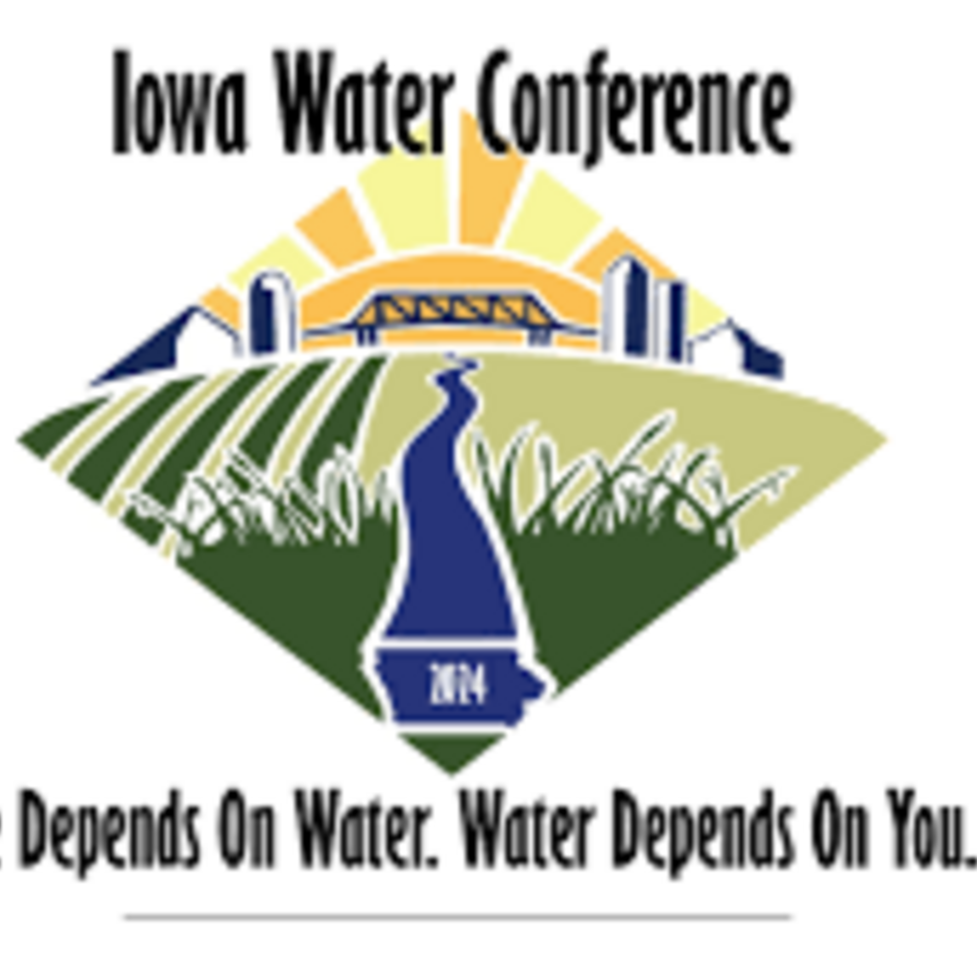 2025 Iowa Water Conference | Iowa Flood Center | College of Engineering ...