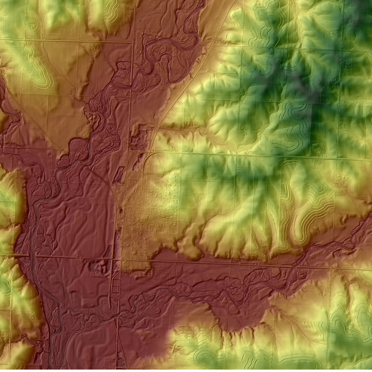 Services | Iowa Flood Center - College of Engineering | The University ...