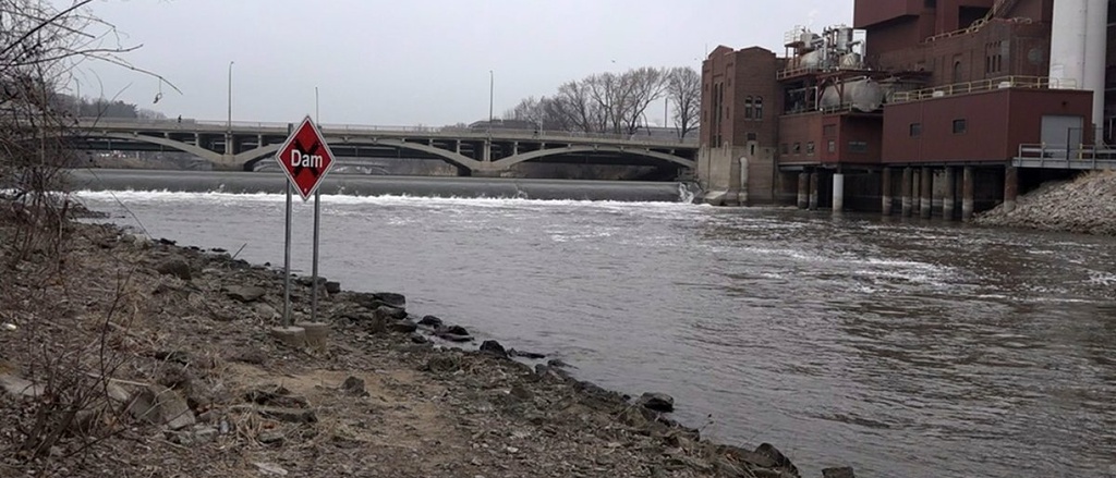 How well-managed dams and smart forecasting can limit flooding as ...