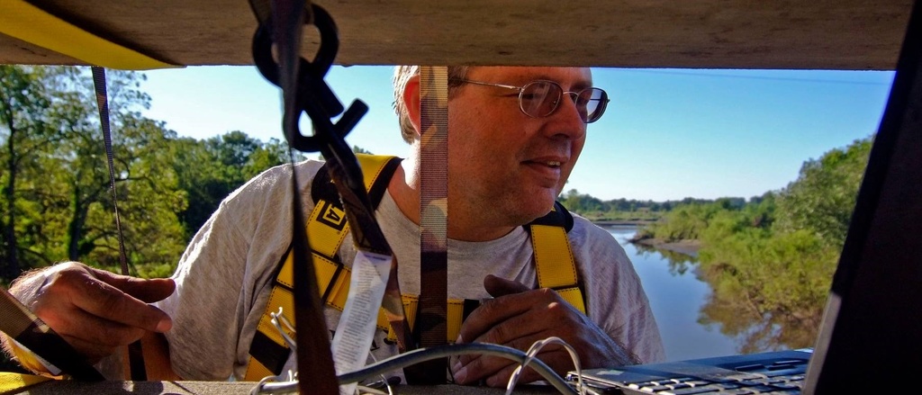 People | Iowa Flood Center - College of Engineering | The University of ...