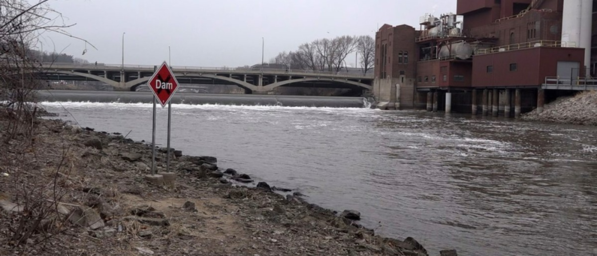How well-managed dams and smart forecasting can limit flooding as ...