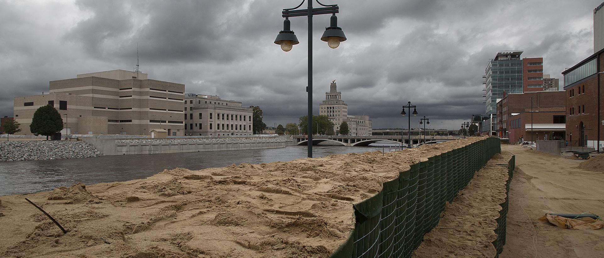 Flood Forecasting | Iowa Flood Center - College of Engineering | The ...