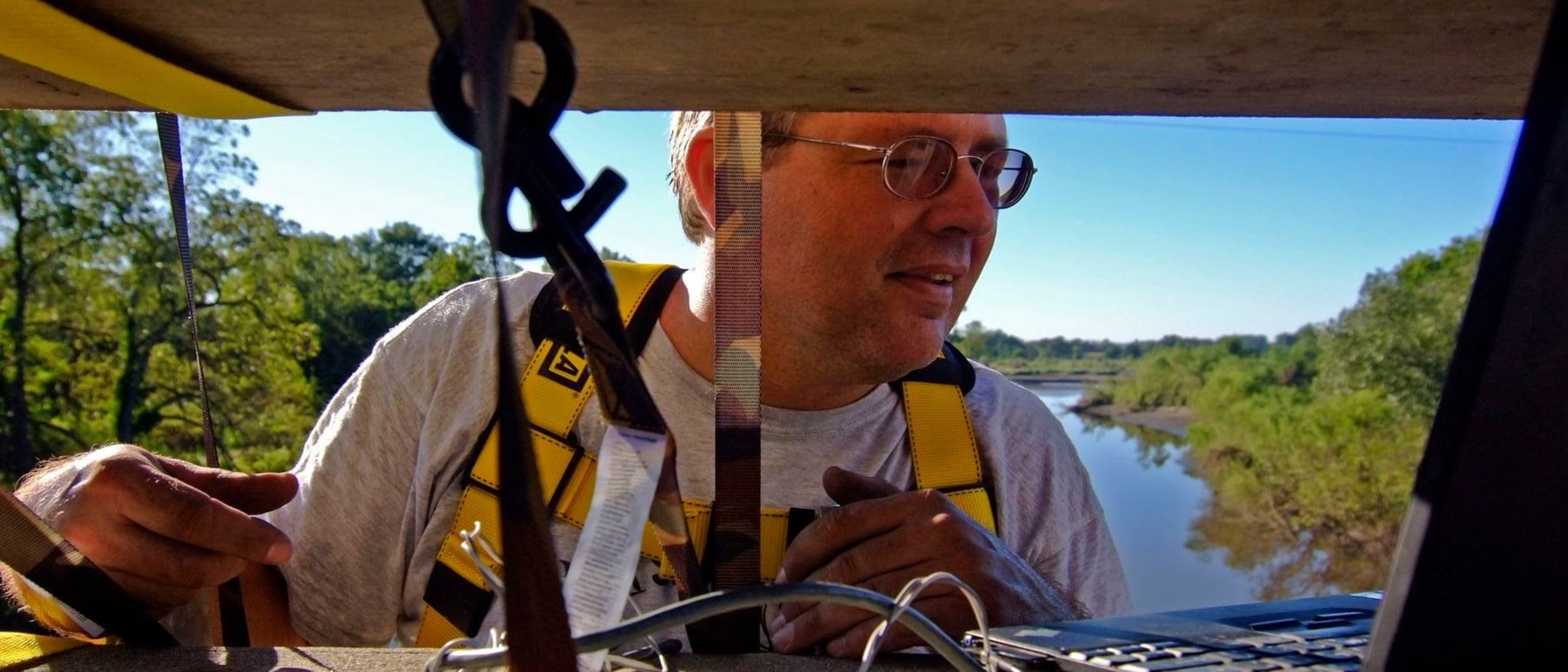 People | Iowa Flood Center - College of Engineering | The University of ...