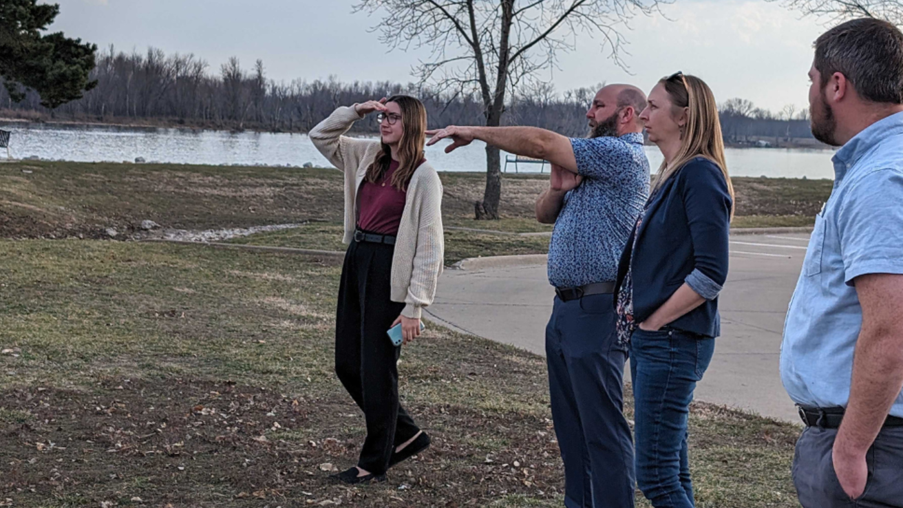 Iowa Flood Center | College of Engineering | The University of Iowa
