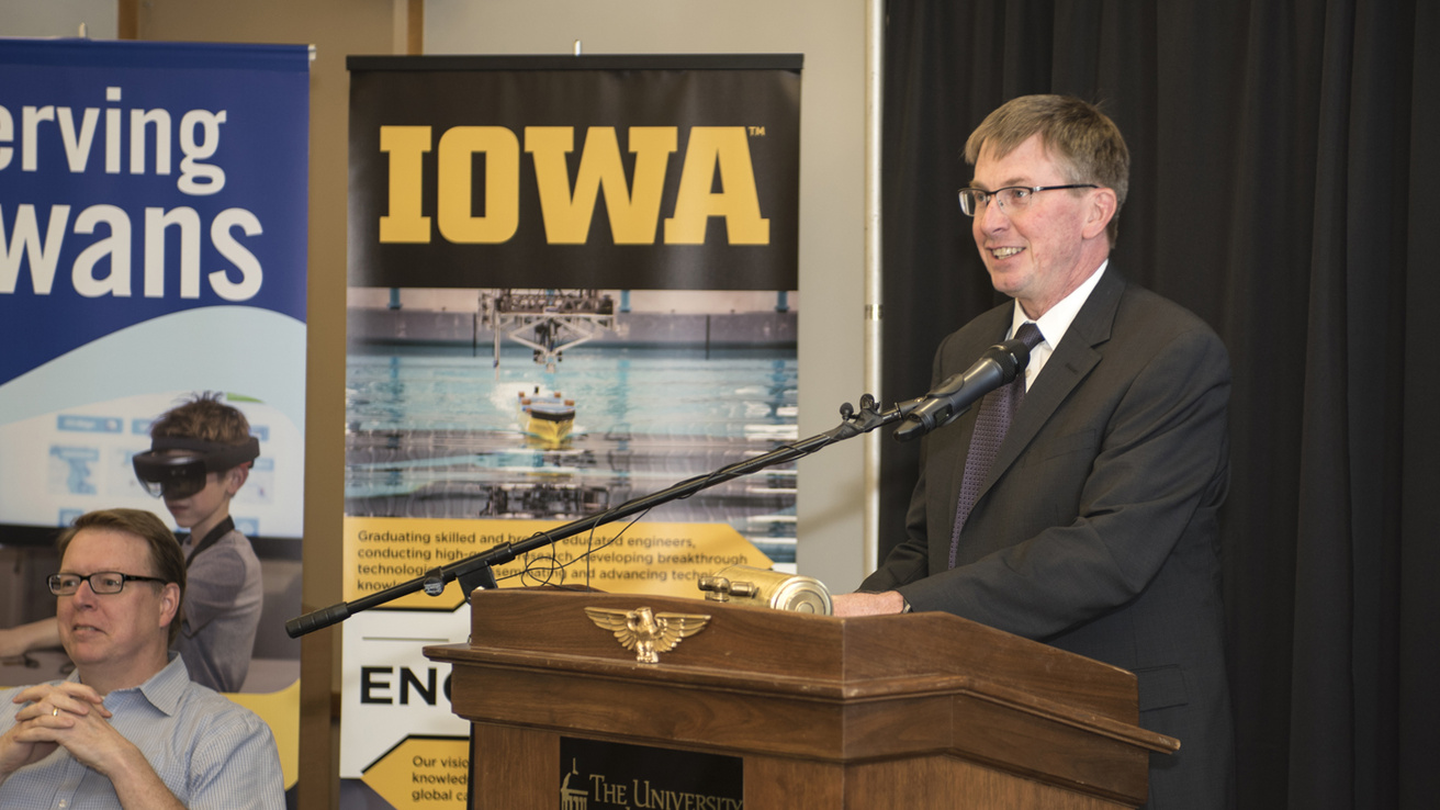 Iowa Flood Center | College of Engineering | The University of Iowa
