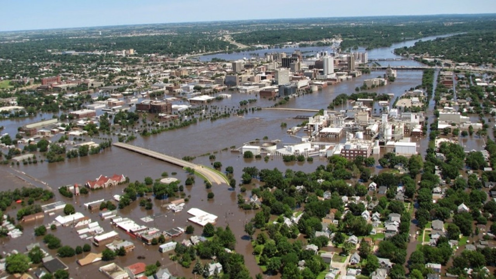 News | Iowa Flood Center | College of Engineering | The University of Iowa