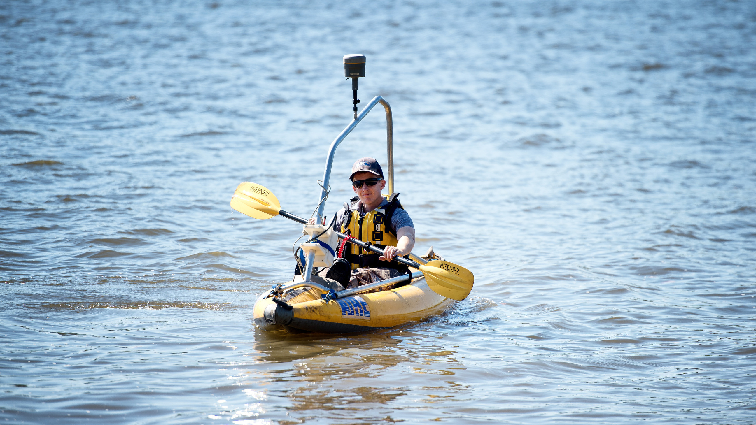 Flood Mapping | Iowa Flood Center - College of Engineering | The ...