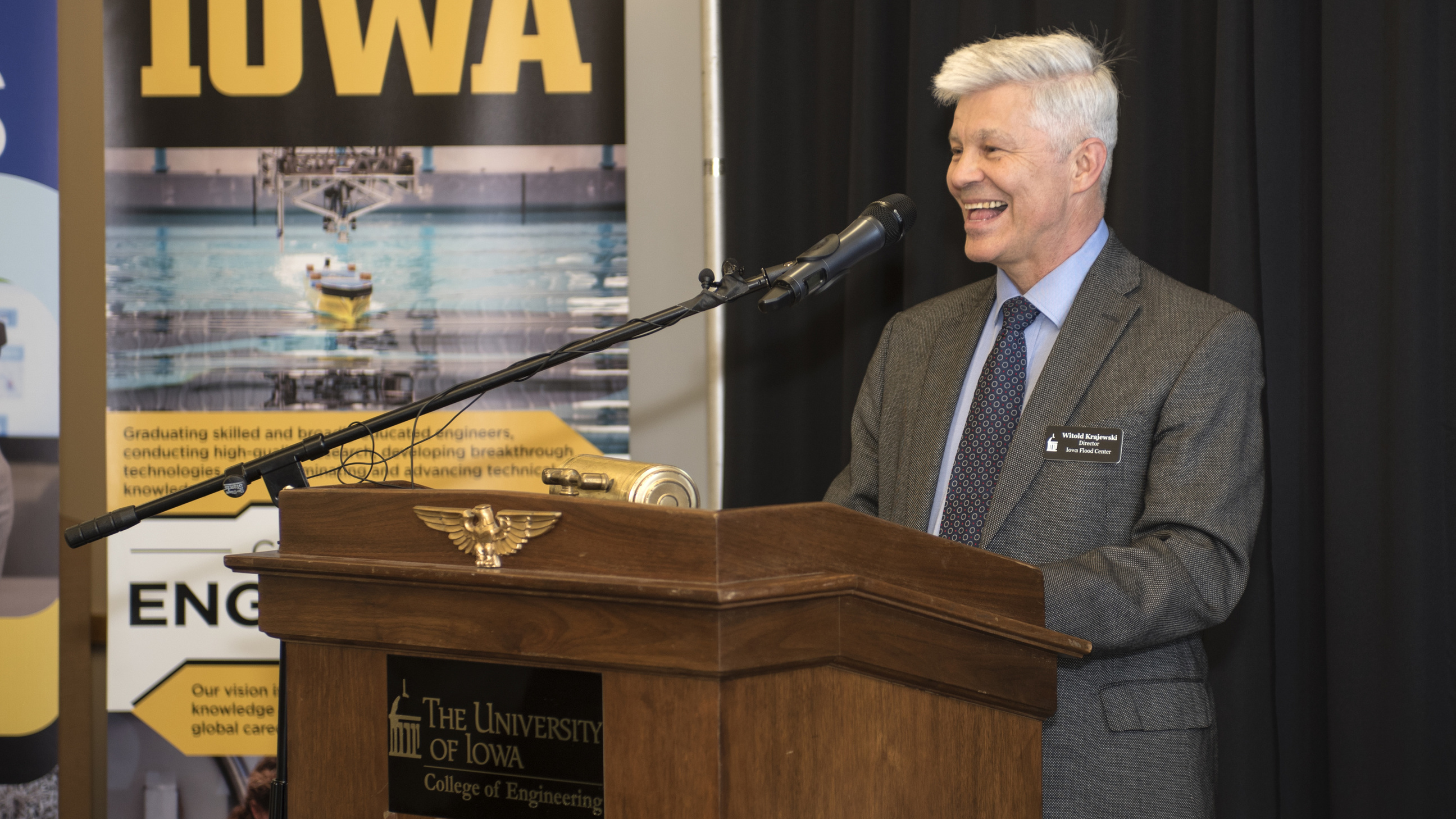News | Iowa Flood Center | College of Engineering | The University of Iowa