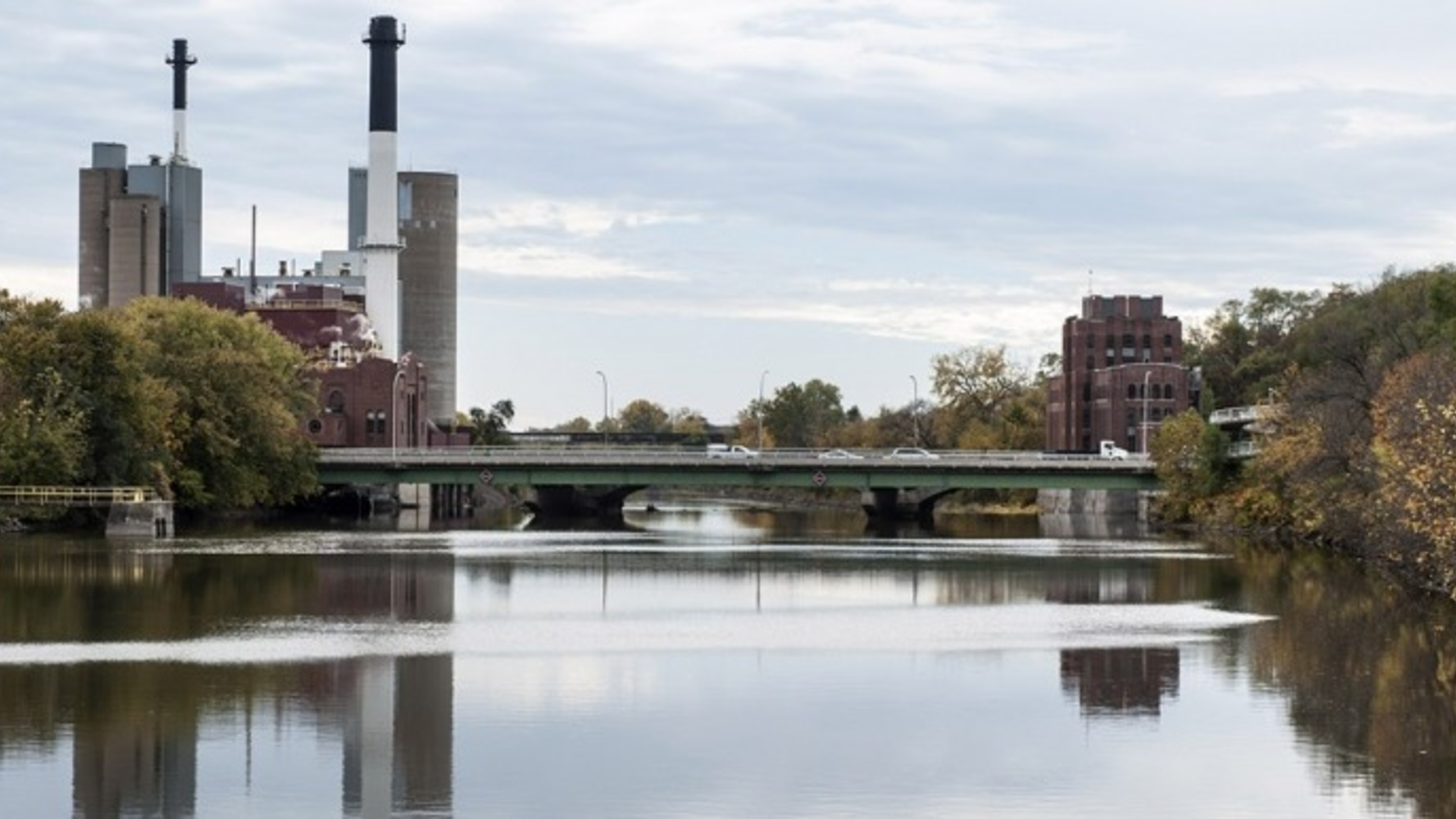 Iowa Flood Center | College of Engineering | The University of Iowa